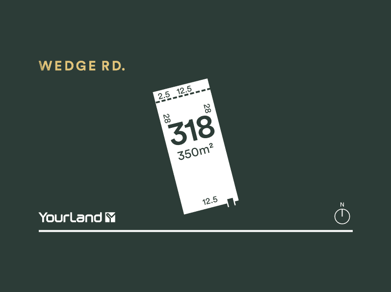 [Land for Sale] Wedge Rd Estate, Skye | OpenLot